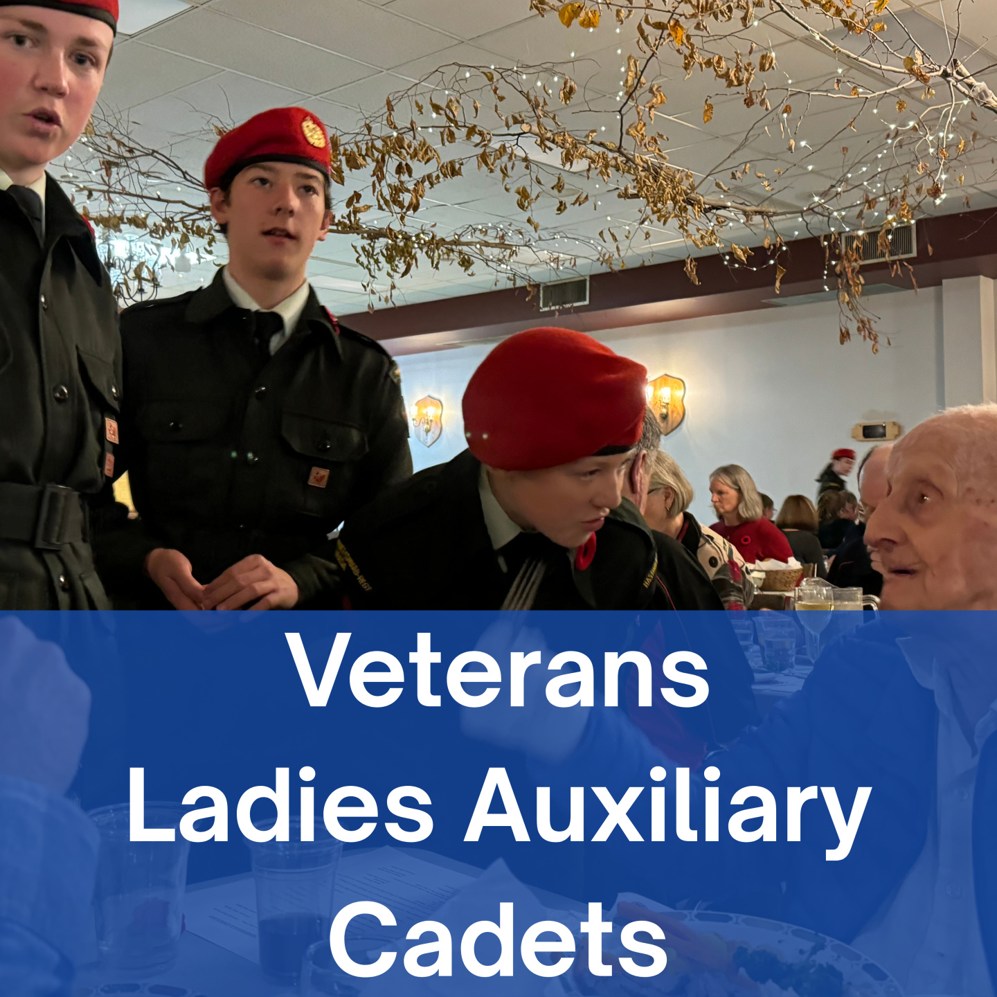 Home | Haliburton Legion