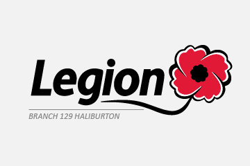 Home | Haliburton Legion