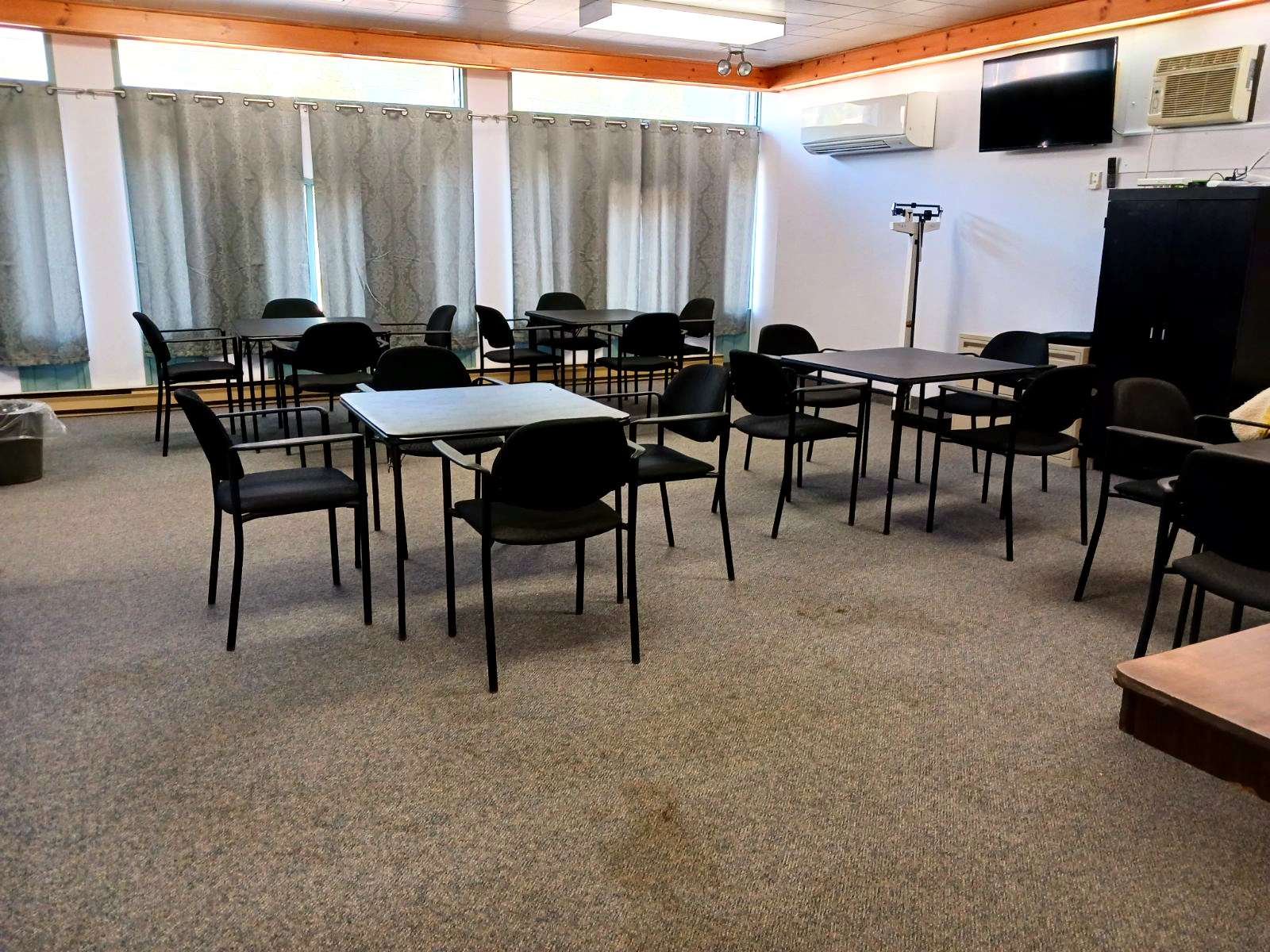 Facility Rentals | Haliburton Legion